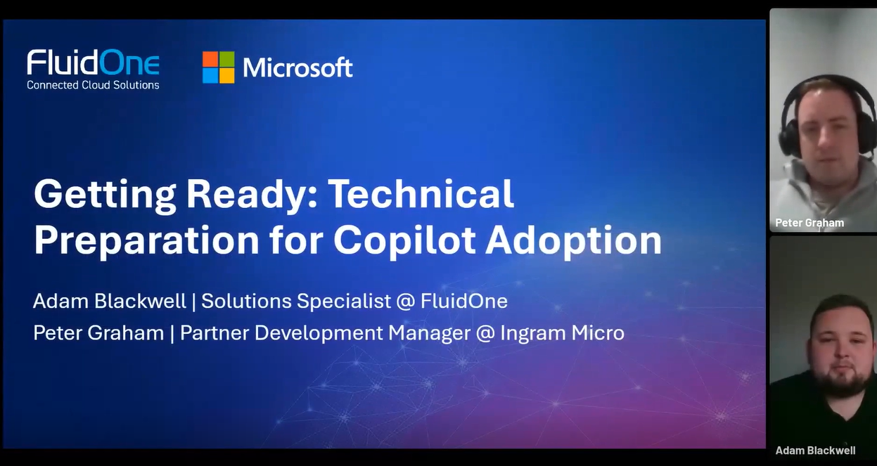 Getting Ready: Technical Preparation for Copilot Implementation